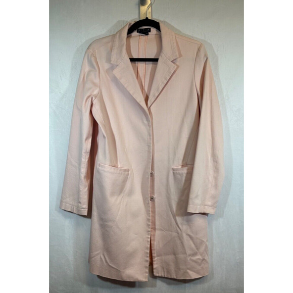 MAG by Magaschoni | Jackets & Coats | Mag By Magaschoni Women 8 Hidden ...